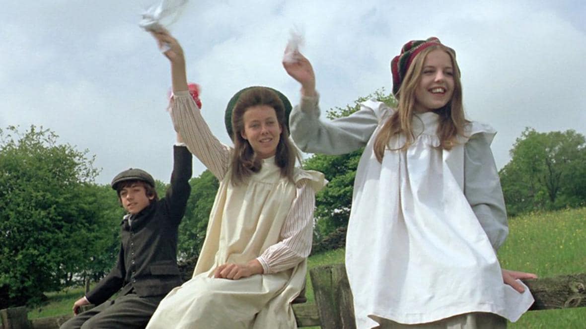 The Railway Children (1970) Movie Review from Eye for Film