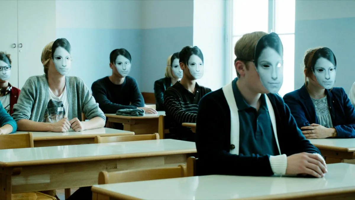 Class Enemy (2013) Movie Review from Eye for Film