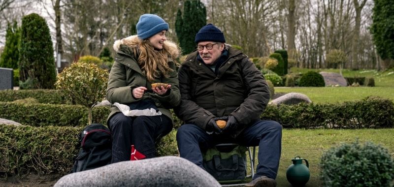 Forever (2022) Movie Review from Eye for Film