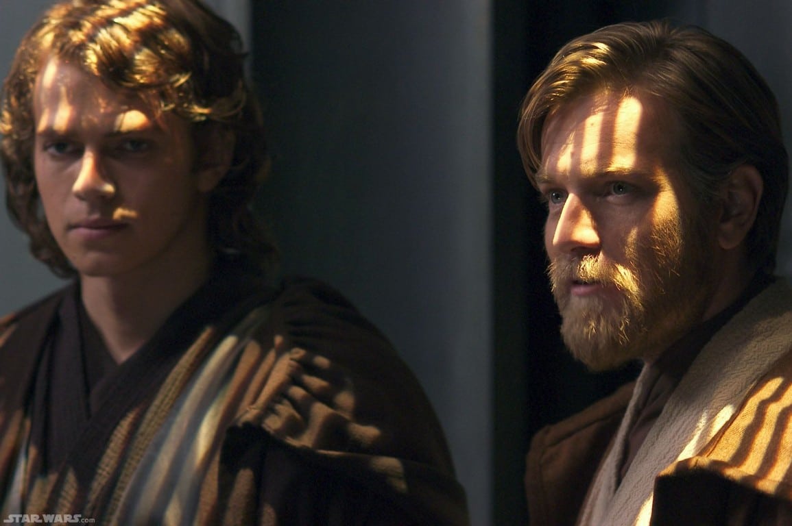 Star Wars: Episode 3 - Revenge Of The Sith (2005) Movie Review from Eye ...