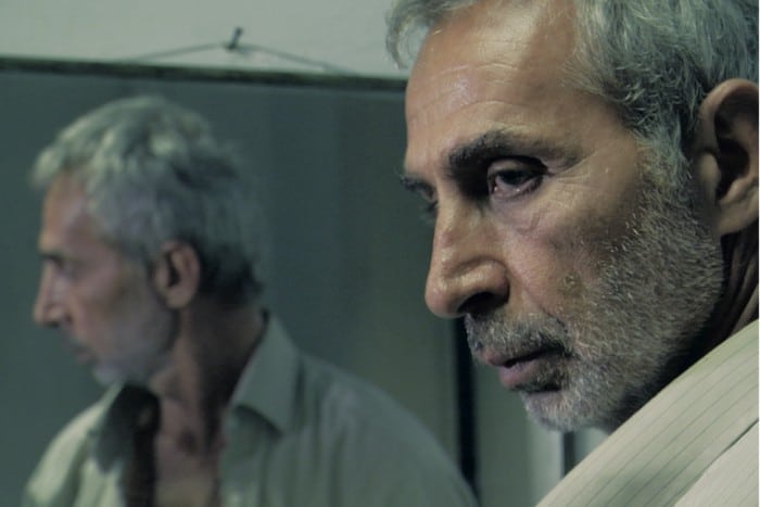 Riza (2007) Movie Review from Eye for Film