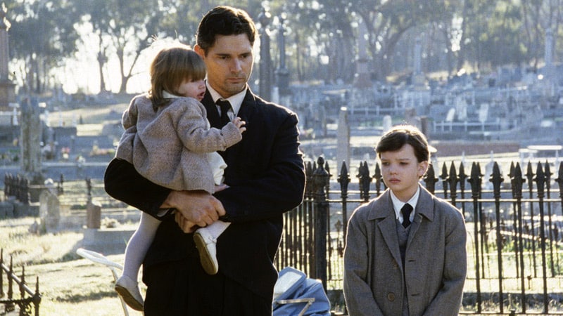 Romulus, My Father (2007) Movie Review from Eye for Film