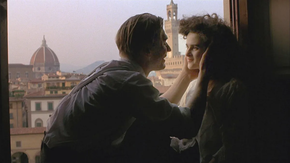 A Room With A View (1985) Movie Review from Eye for Film