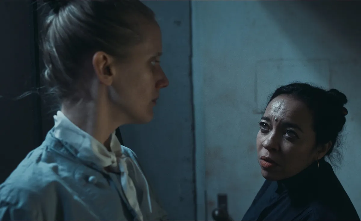 Cru (2019) Movie Review from Eye for Film