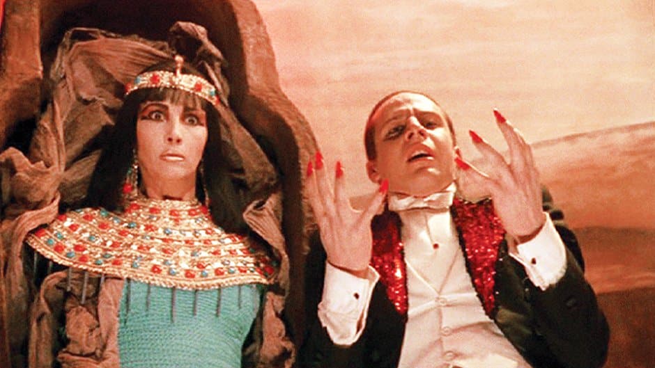 Santa Sangre (1989) Movie Review from Eye for Film