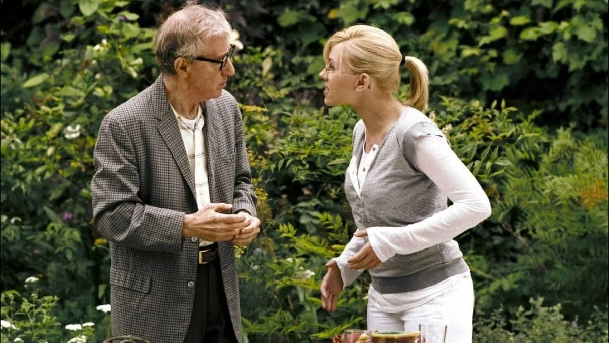 Scoop (2006) Movie Review from Eye for Film