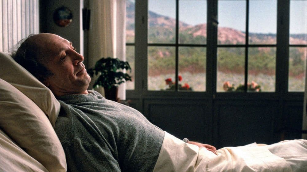 The Sea Inside (2004) Movie Review from Eye for Film