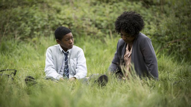 Second Coming (2014) Movie Review from Eye for Film