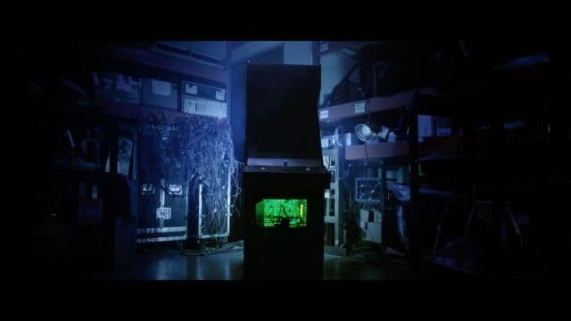 Sequence Break (2017) Movie Review from Eye for Film