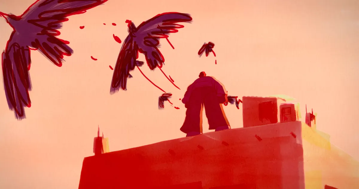 Shadows (2024) Movie Review from Eye for Film