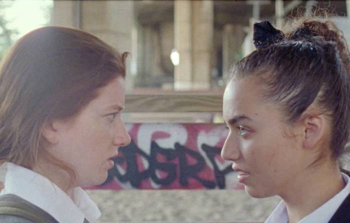 Girls On Film 2: Before Dawn (2017) Movie Review from Eye for Film