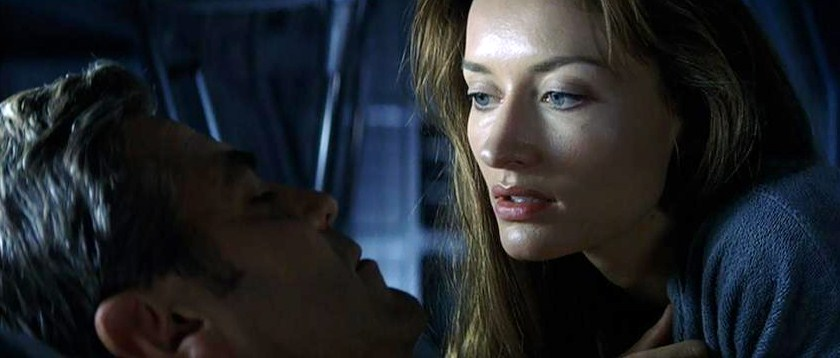 Solaris (2002) Movie Review from Eye for Film