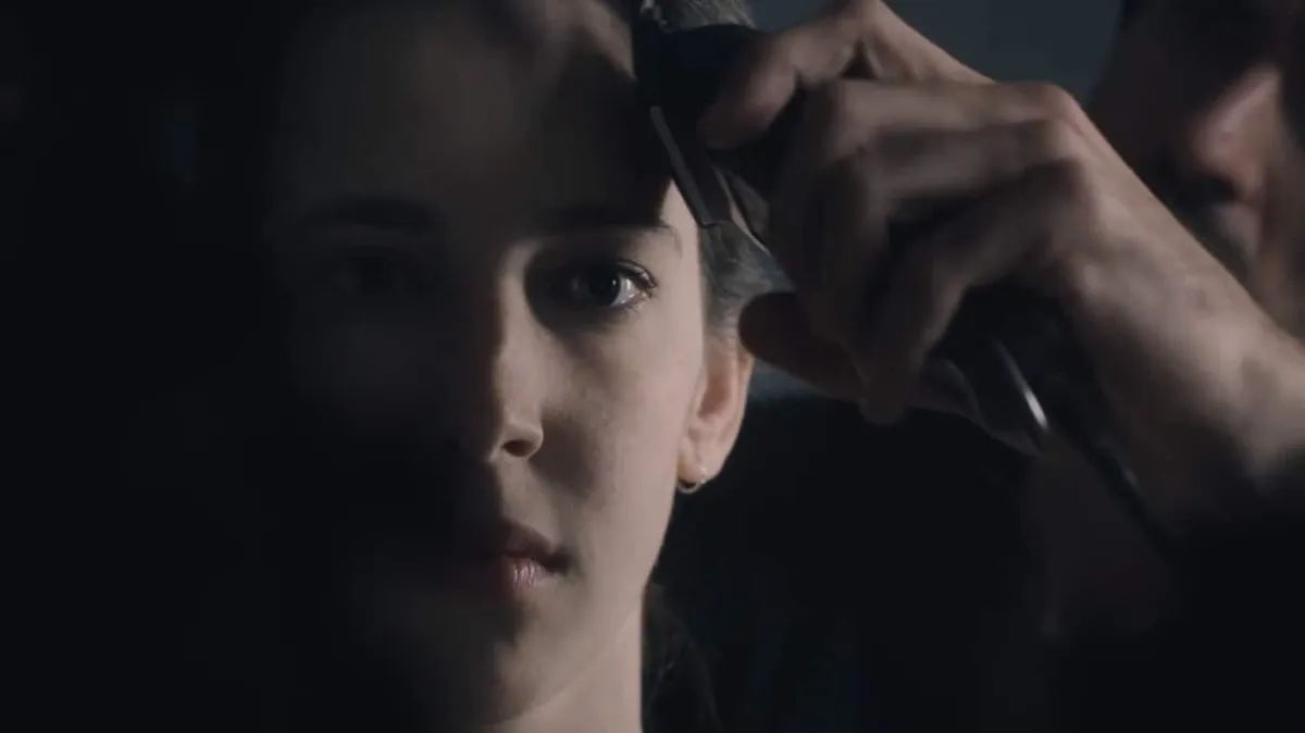 Soledad (2018) Movie Review from Eye for Film