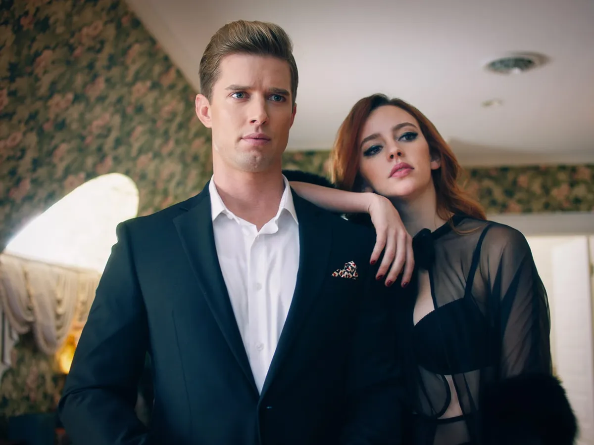 Spy Intervention (2020) Movie Review from Eye for Film