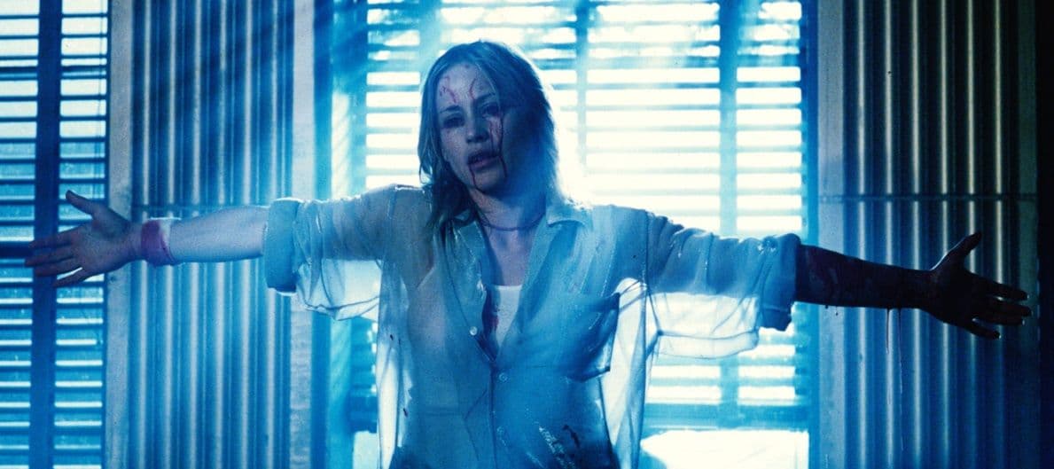 Stigmata (1999) Movie Review from Eye for Film