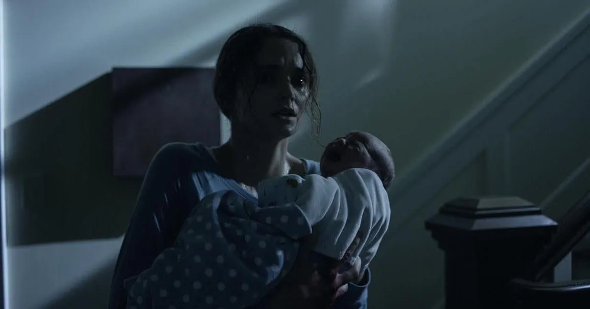 Still/Born (2017) Movie Review from Eye for Film