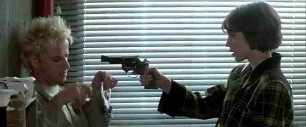 Subway (1985) Movie Review from Eye for Film