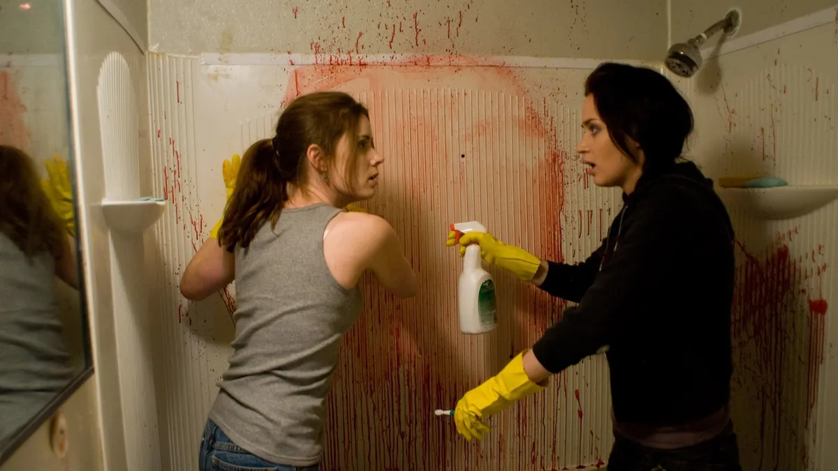 Sunshine (2007) Movie Review from Eye for Film