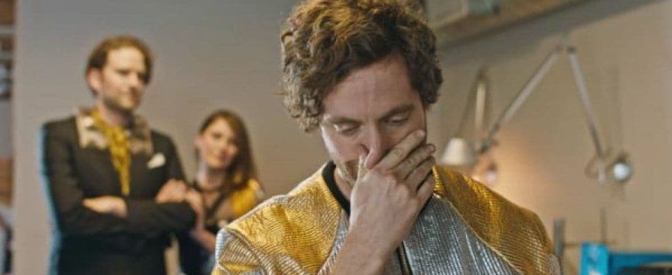 Sunspring (2016) Movie Review from Eye for Film