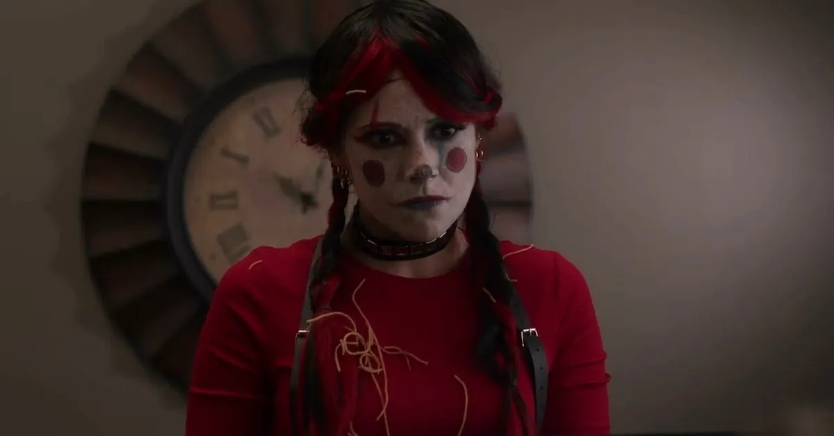 Super Happy Fun Clown (2025) Movie Review from Eye for Film