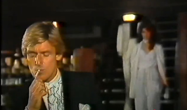 Target: Eve Island (1983) Movie Review from Eye for Film