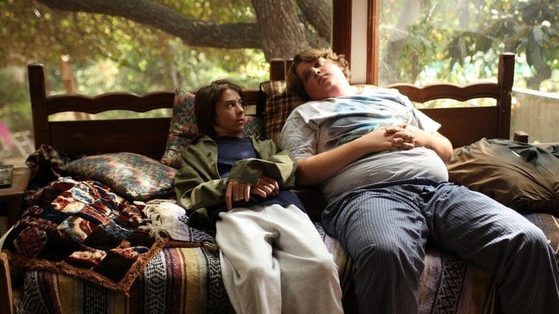 Terri (2011) Movie Review from Eye for Film