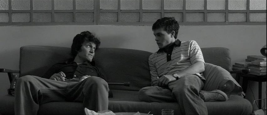 Tetro (2009) Movie Review from Eye for Film