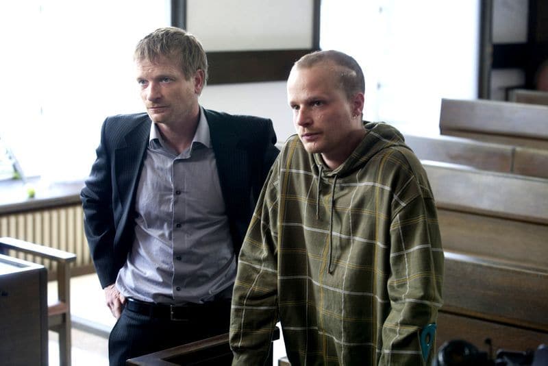 The Snake Brothers (2015) Movie Review from Eye for Film