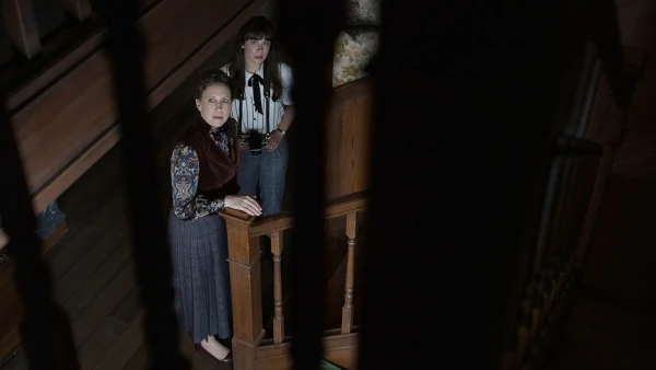 The Conjuring: Last Rites (2025) Movie Review from Eye for Film