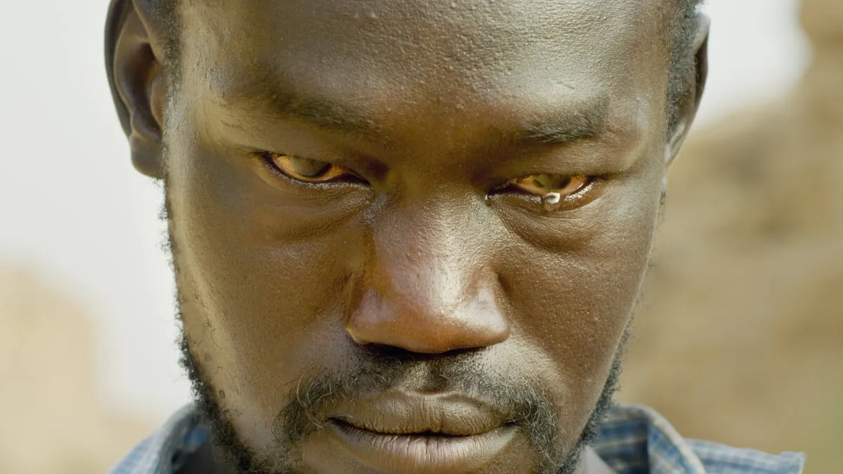 The Dam (2022) Movie Review from Eye for Film