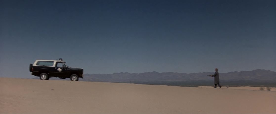 The Hitcher (1986) Movie Review from Eye for Film