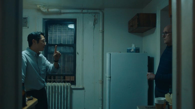 The Humans (2021) Movie Review from Eye for Film