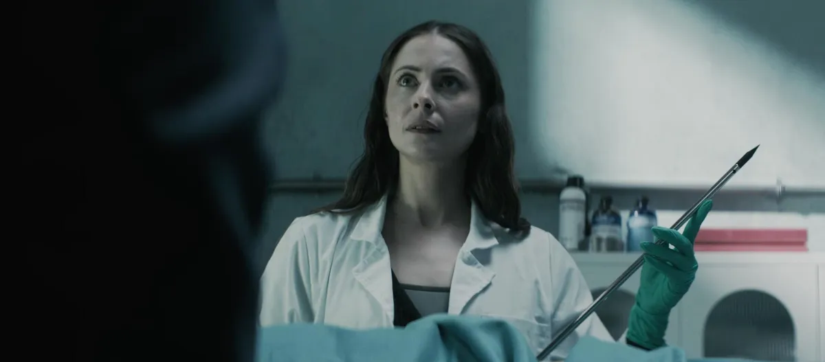 The Mortuary Assistant (2026) Movie Review from Eye for Film