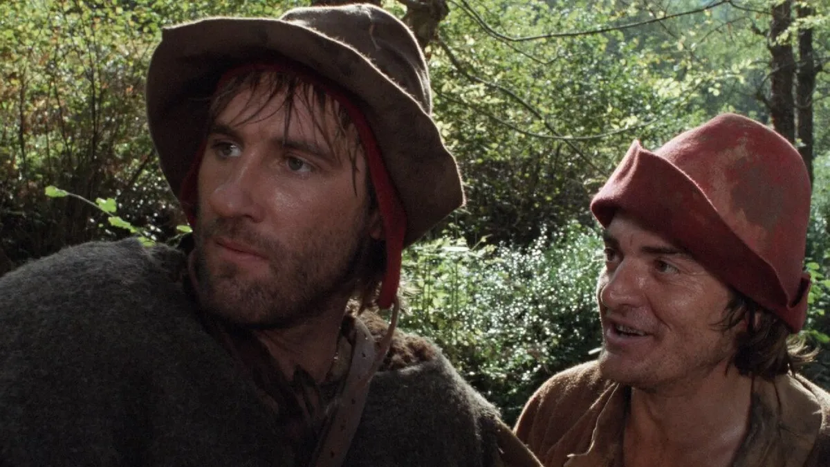 The Return Of Martin Guerre (1982) Movie Review from Eye for Film