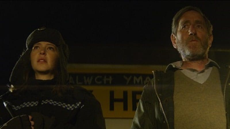 The Toll (2021) Movie Review from Eye for Film