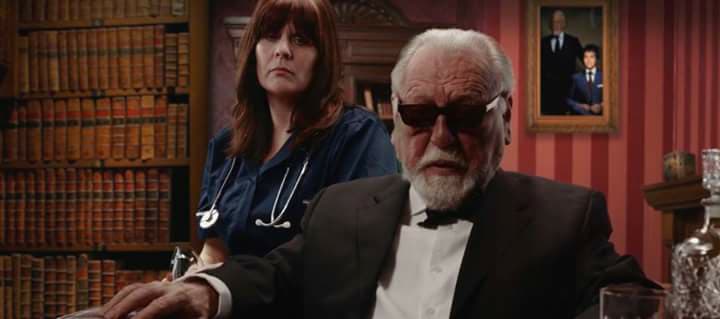 The Offer (2017) Movie Review from Eye for Film