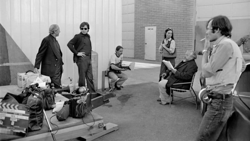 They'll Love Me When I'm Dead (2018) Movie Review from Eye for Film