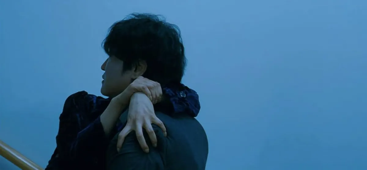 Thirst (2009) Movie Review from Eye for Film