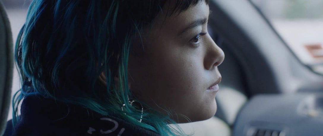 This Perfect Day (2018) Movie Review from Eye for Film