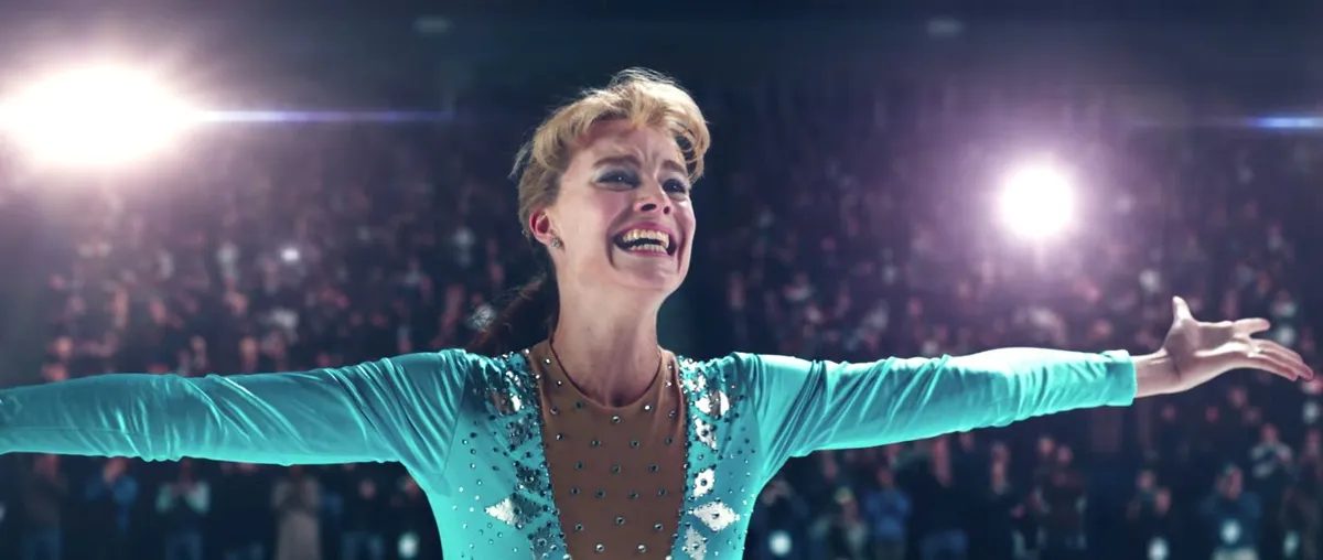 I, Tonya (2017) Movie Review from Eye for Film