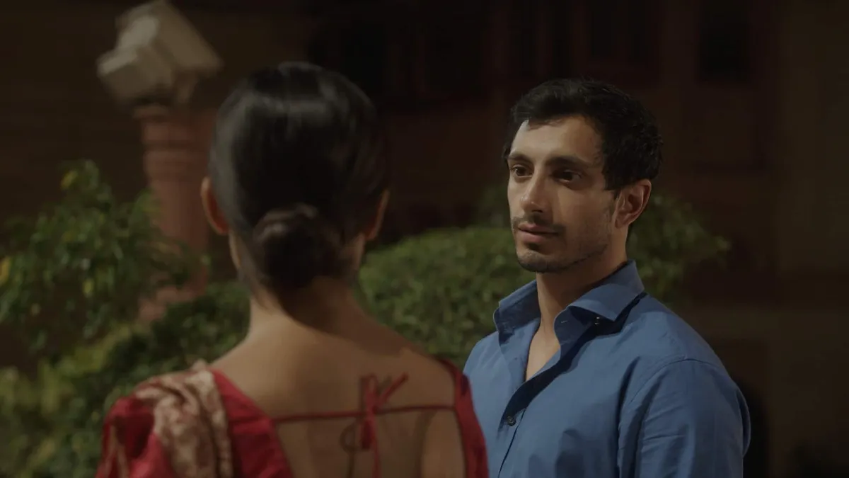 Trishna (2011) Movie Review from Eye for Film