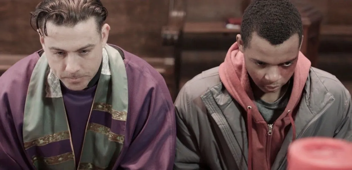 Unconditional (2015) Movie Review from Eye for Film