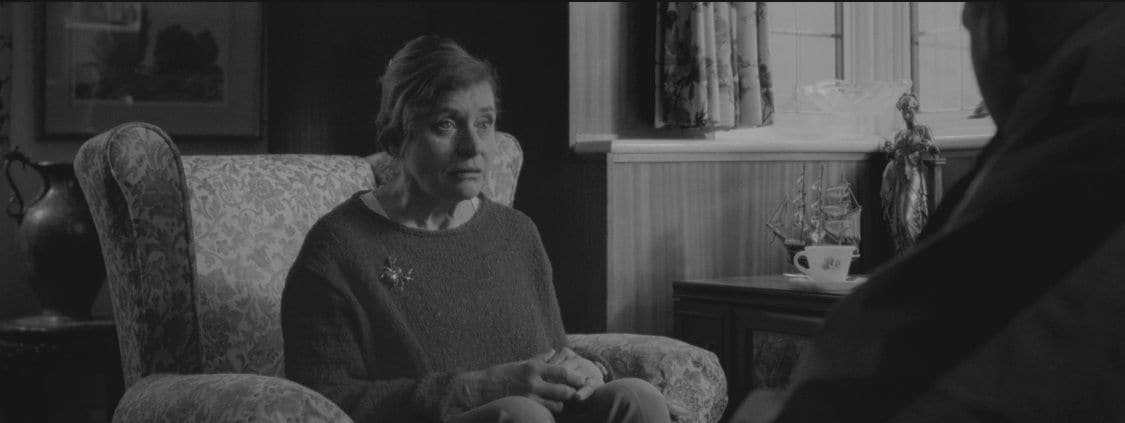 Compassion (2013) Movie Review from Eye for Film