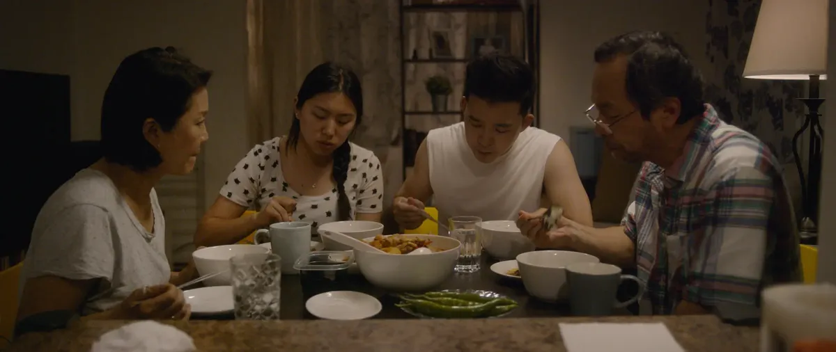 Happy Cleaners (2019) Movie Review from Eye for Film