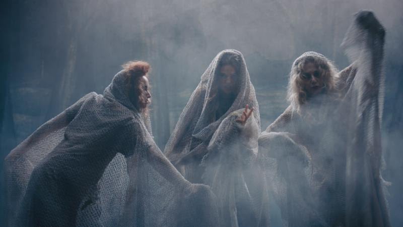Ghost Light (2018) Movie Review from Eye for Film