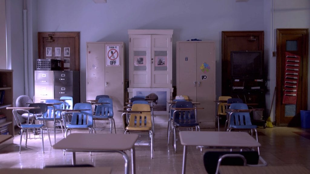 Unschooled (2019) Movie Review from Eye for Film