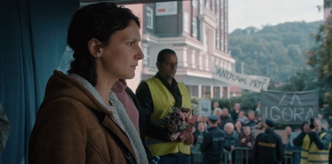 Victim (2022) Movie Review from Eye for Film