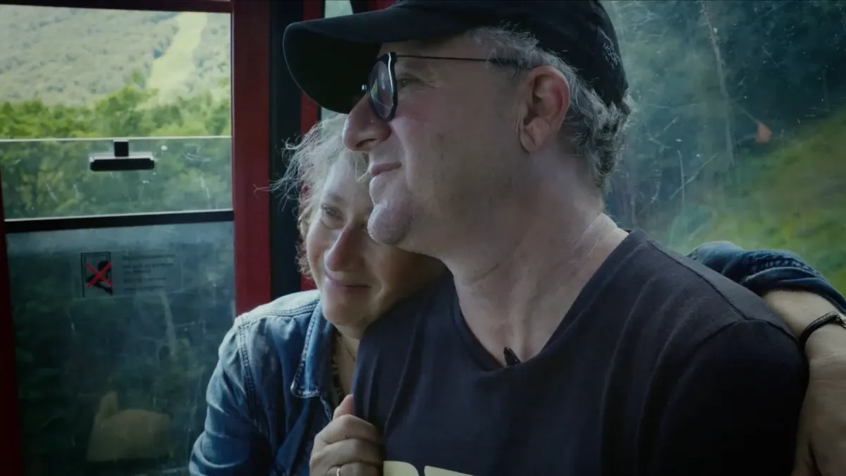 Walk With Me (2024) Movie Review from Eye for Film