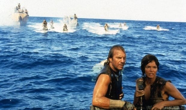 Waterworld (1995) Movie Review from Eye for Film
