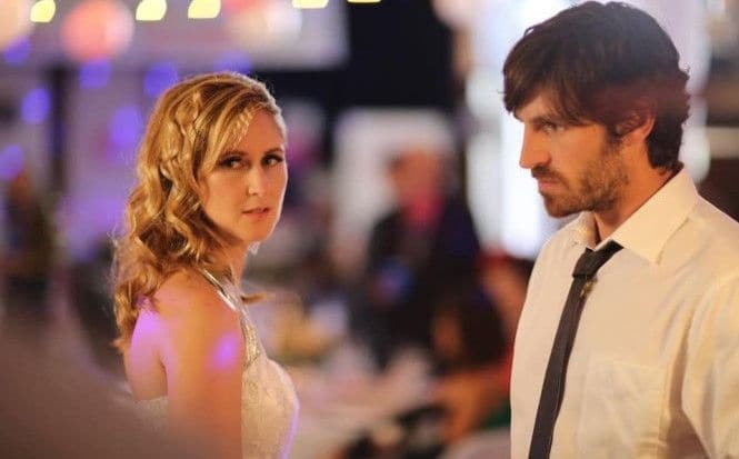 The Wedding Invitation (2017) Movie Review from Eye for Film